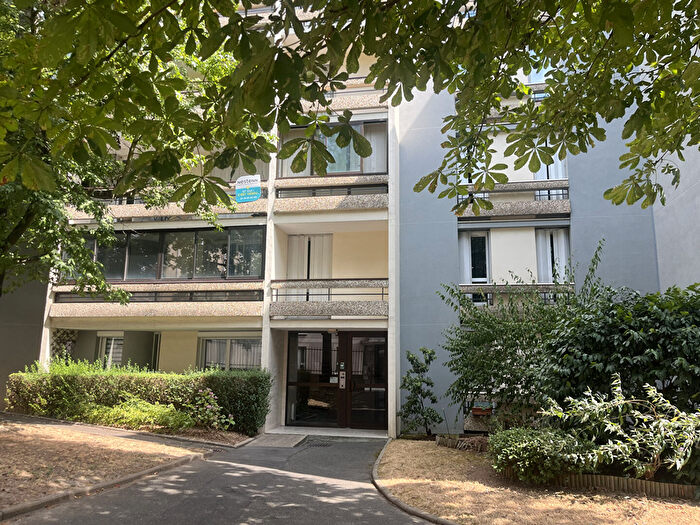 Appartement 4 pièces à louer - Massy, Centre-ville