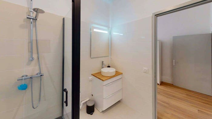 Appartement 1 pièce à louer - Comédie, Montpellier