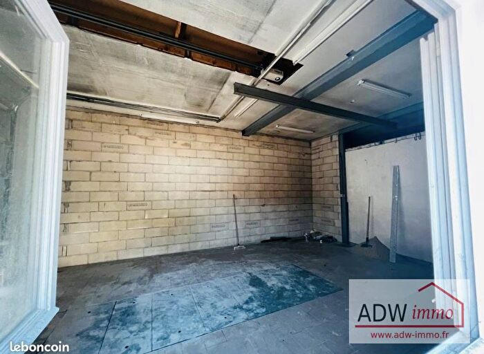 Appartement à vendre - Cély - 2 pièces - 1 chambre