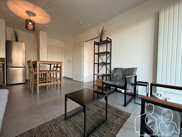 Appartement 2 pièces à Secteur Sauvegarde, Honfleur, à louer