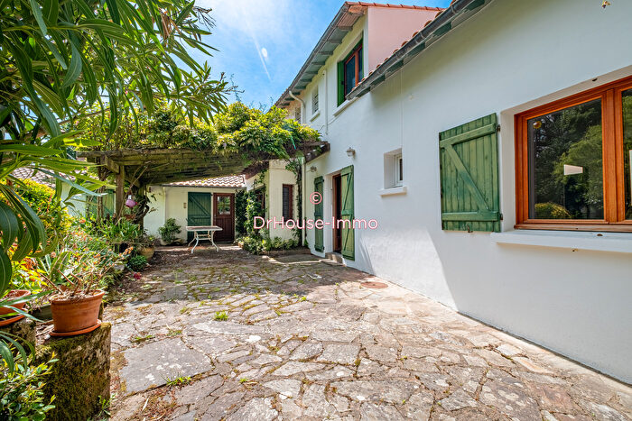 La Plaine-sur-Mer : Maison 6 pièces à vendre