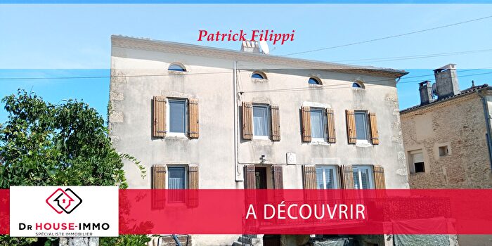 Maison 6 pièces à vendre à Camiran