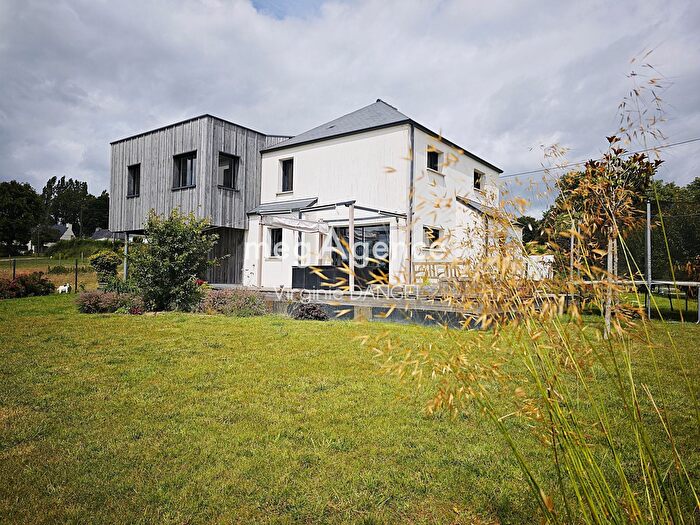 Maison 7 pièces à vendre à Malestroit