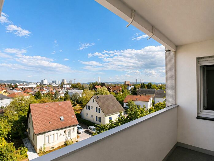 Appartement 3 pièces à vendre à Saint-Louis