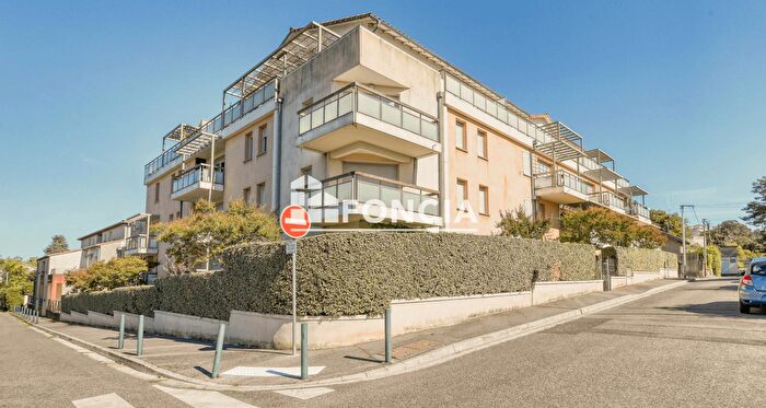 Toulouse, Guilhemery, Bonhoure, La Gloire : Appartement 3 pièces à vendre
