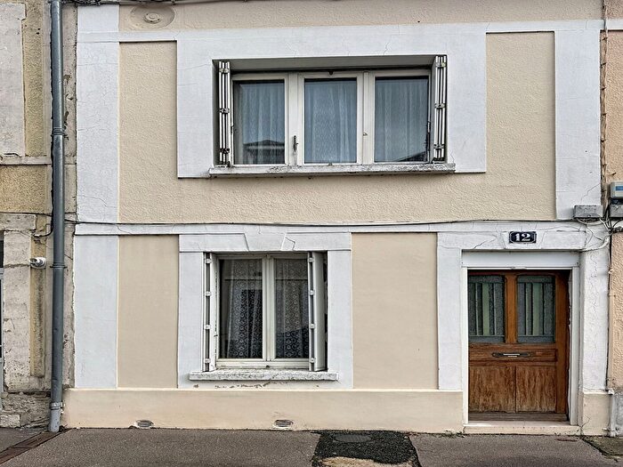 Maison 5 pièces à Gournay-en-Bray, à vendre