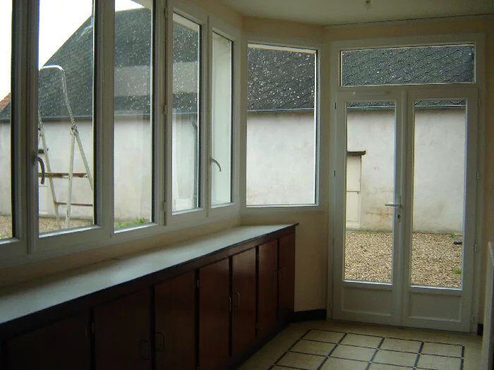 Maison à louer - Baule - 3 pièces - 2 chambres