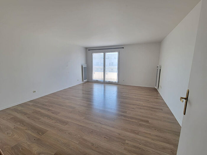 Alfortville, Mairie, Gare - Appartement 4 pièces à vendre