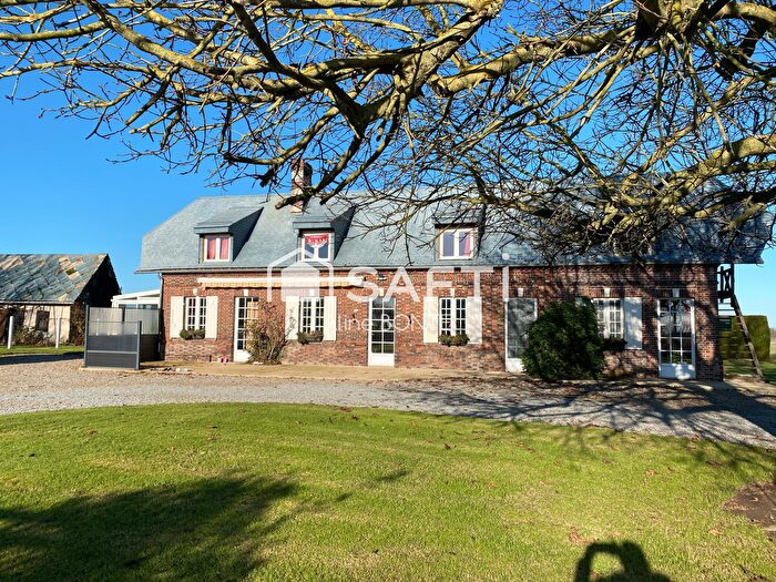 Maison à vendre - Barquet - 8 pièces - 5 chambres