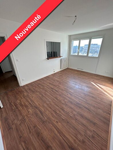 Appartement à vendre - Clermont-Ferrand, Chanteranne, La Glacière - 2 pièces - 1 chambre