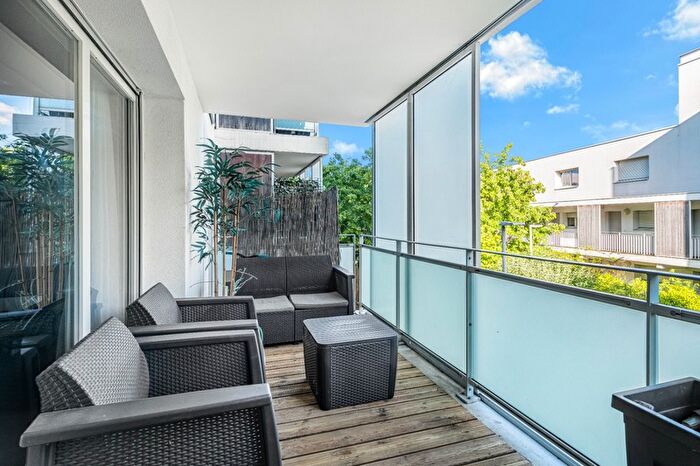 Vénissieux, Centre-ville - Appartement 4 pièces à vendre