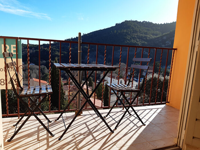 Appartement 2 pièces à vendre à Amélie-les-Bains-Palalda