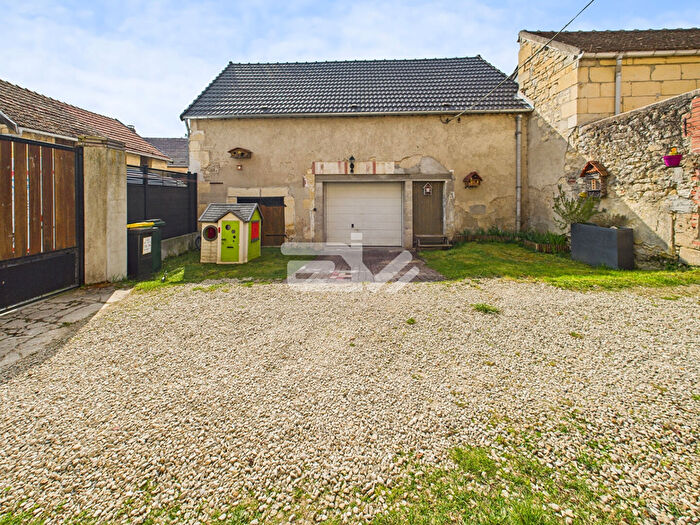 Romain - Maison 5 pièces à vendre