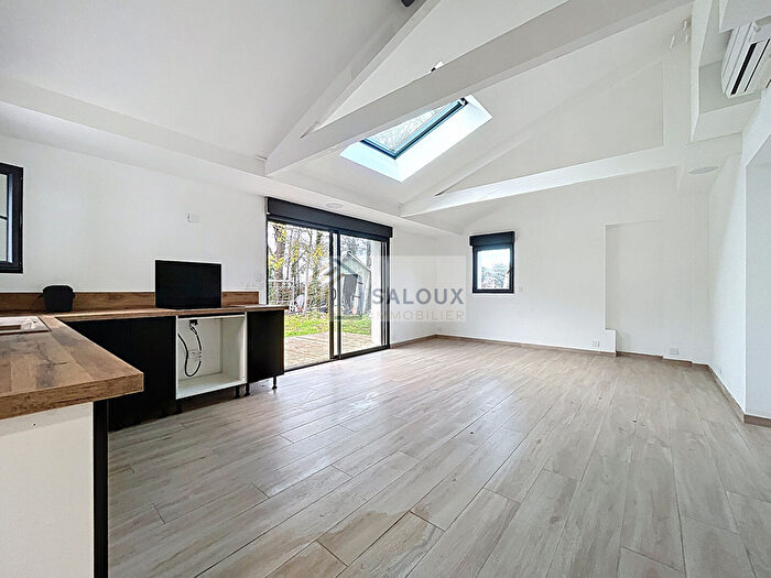 Maison à vendre - Damgan - 3 pièces - 2 chambres