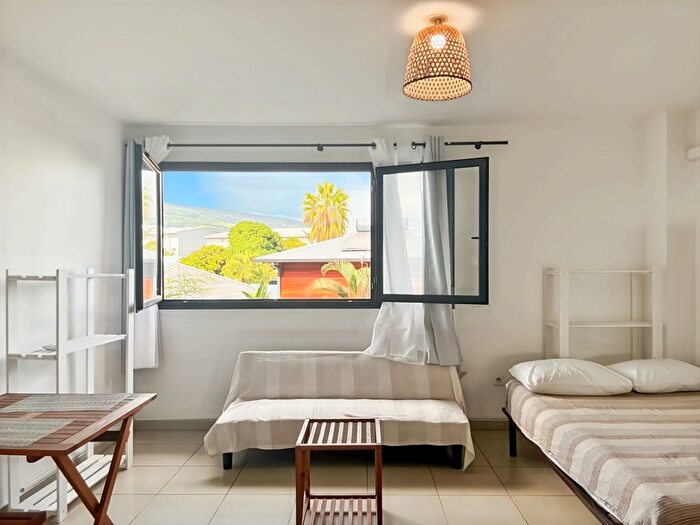 La Possession, Saint-Laurent - Appartement 1 pièce à vendre