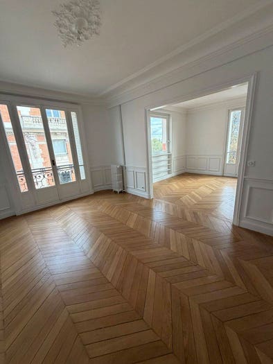 Appartement 4 pièces à louer à Vignerons, Vincennes