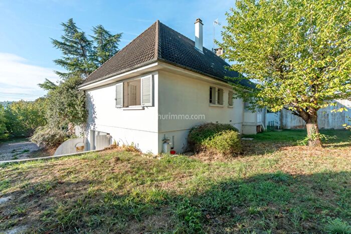 Maison 5 pièces à Dampmart, à vendre