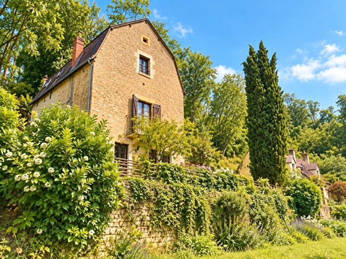 Maison 4 pièces à Apremont-sur-Allier, à vendre