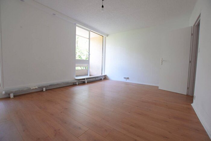 Élancourt : Appartement 3 pièces à louer