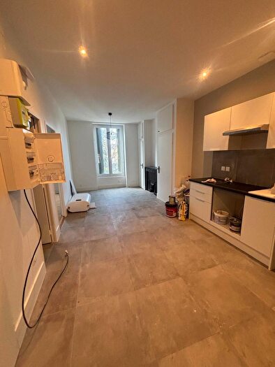 Appartement à louer - Villeurbanne, Croix Luizet - 3 pièces - 2 chambres