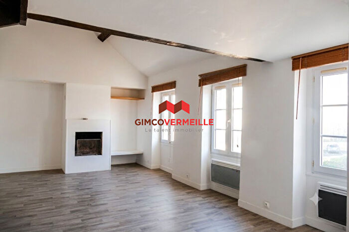 Rueil-Malmaison, Coeur de Ville - Appartement 2 pièces à vendre