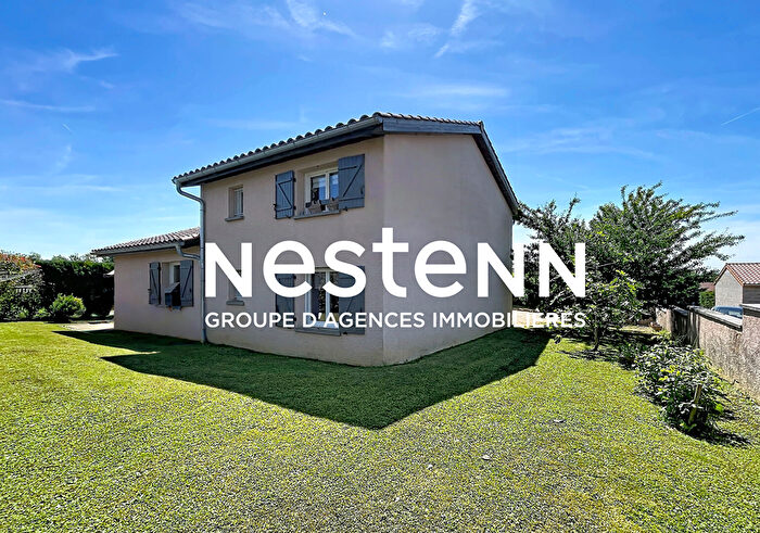 La Chapelle-de-Guinchay - Maison 5 pièces à vendre