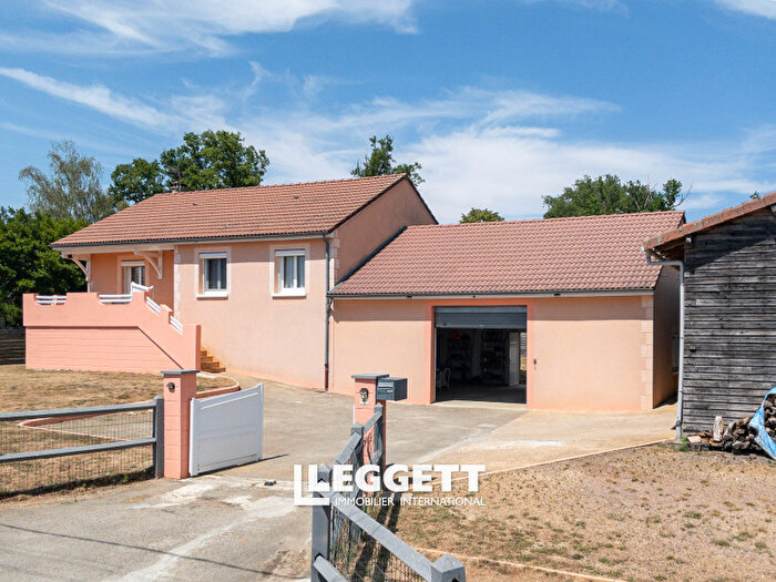 Saint-Martin-le-Vieux : Maison 5 pièces à vendre