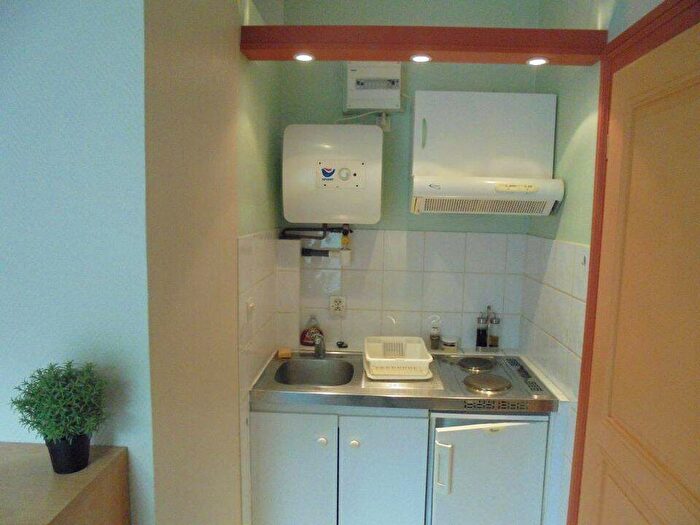 Appartement 2 pièces à Cité Briand Sud, Mulhouse, à louer