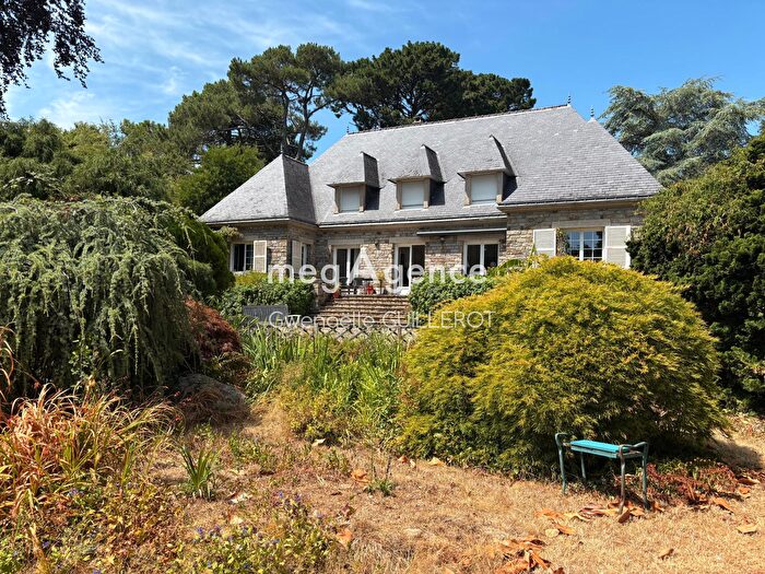 Maison 10 pièces à vendre - Larmor-Plage