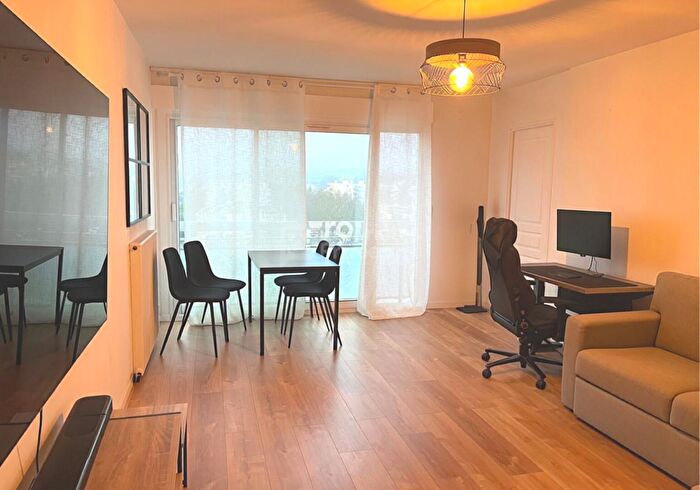 Appartement 3 pièces à Ramonville-Saint-Agne, à vendre