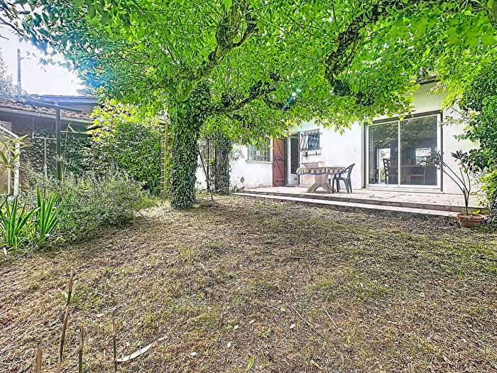 Le Haillan : Maison 5 pièces à vendre