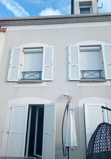 Maison à vendre - Brétigny-sur-Orge, Cendrennes, Bois de Châtres - 6 pièces - 5 chambres