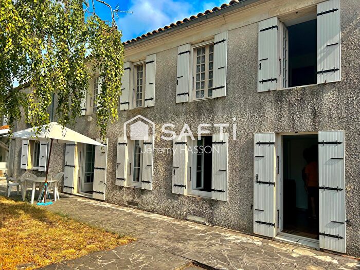 Maison 6 pièces à vendre - Geay