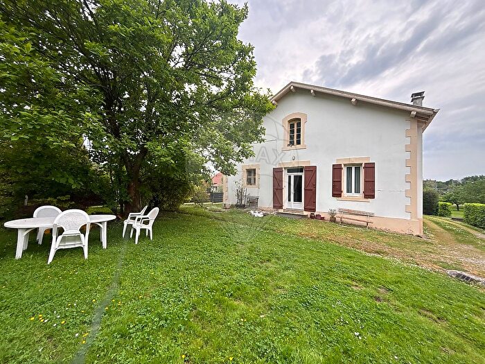 Audon - Maison 4 pièces à vendre