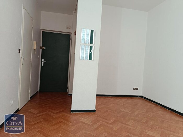 Appartement 1 pièce à Lille, Centre-ville, Euralille, à louer