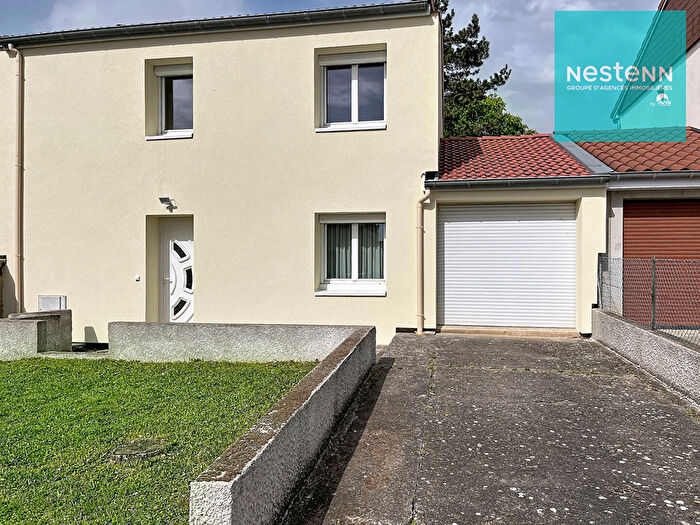 Maison 4 pièces à Montbrison, à louer