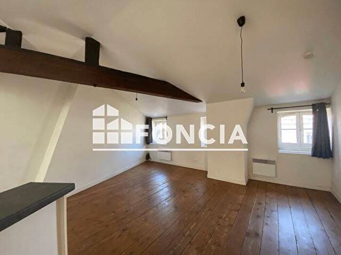 Bordeaux Sud : Appartement 2 pièces à louer
