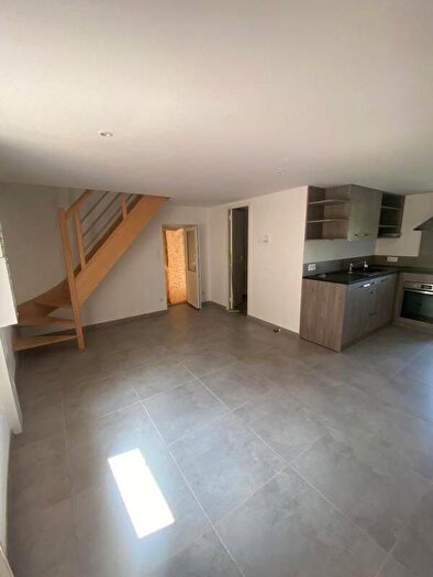 Belle Étoile-2ème Db-Coulandon, Argentan : Appartement 2 pièces à louer