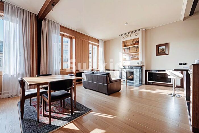 Appartement 7 pièces à vendre à Gex