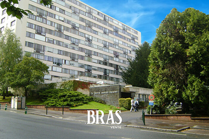 Orvault, Bois-Saint-Louis, Plaisance, Ferrière, Val-d'Or : Appartement 1 pièce à vendre