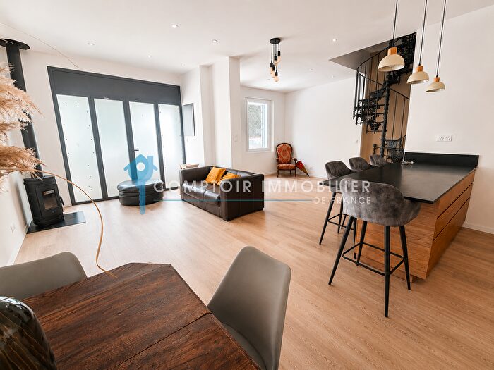 Maison 5 pièces à Toulouse, à vendre