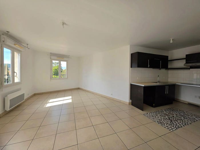 Draguignan, Esplanade, Saint-Léger - Appartement 3 pièces à vendre