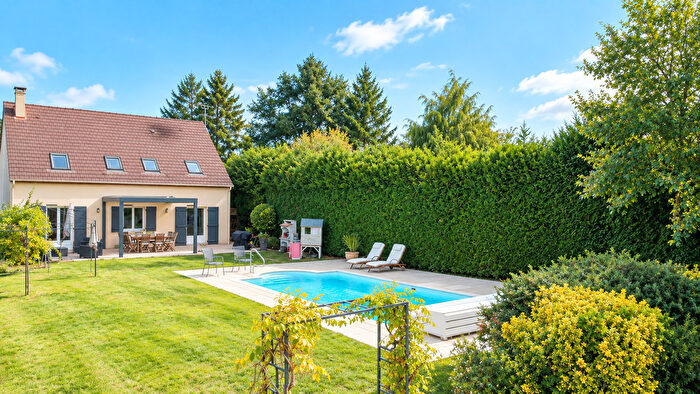Maison 6 pièces à Auteuil, à vendre