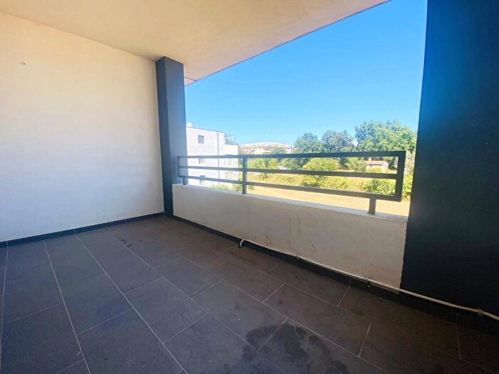 Appartement à louer - San-Nicolao - 2 pièces - 1 chambre