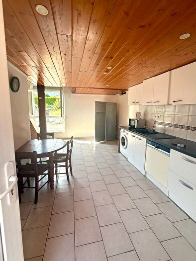 Est, Gex : Appartement 1 pièce à louer
