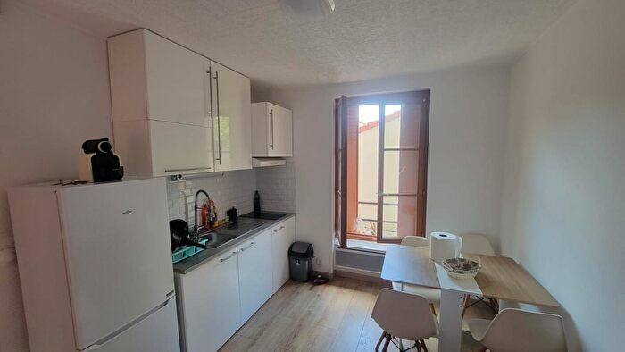 Corbeil-Essonnes, Centre-ville - Appartement 2 pièces à louer