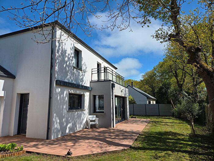 Pornichet, Les Quatre Vents, Les Forges - Maison 6 pièces à vendre