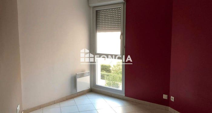 Marseille 3ème arrondissement - Appartement 3 pièces à louer