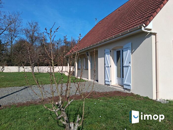 Maison 8 pièces à vendre - Vendôme, Centre-ville, Rochambeau