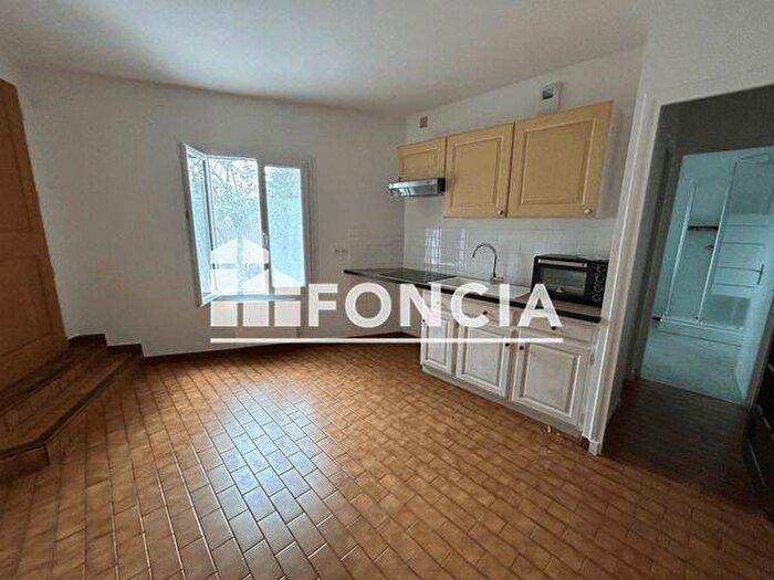 La Sebe, Digne-les-Bains : Appartement 3 pièces à louer